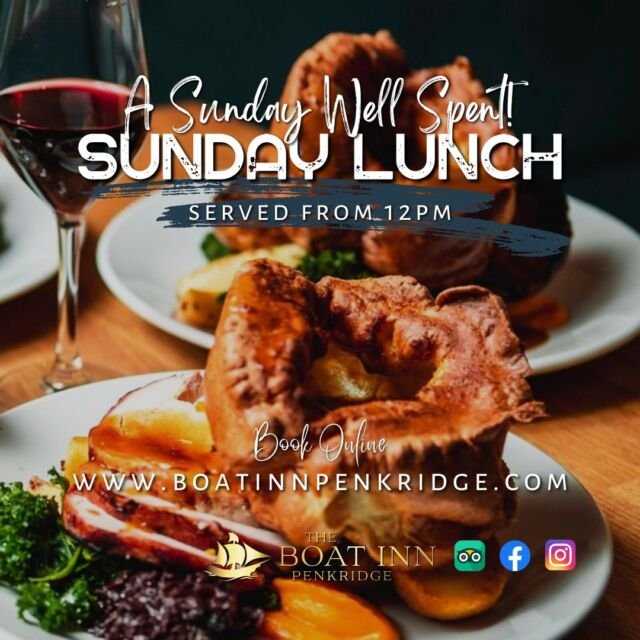 Special Offers - The Boat Inn Penkridge - Vik's Pubs LTD